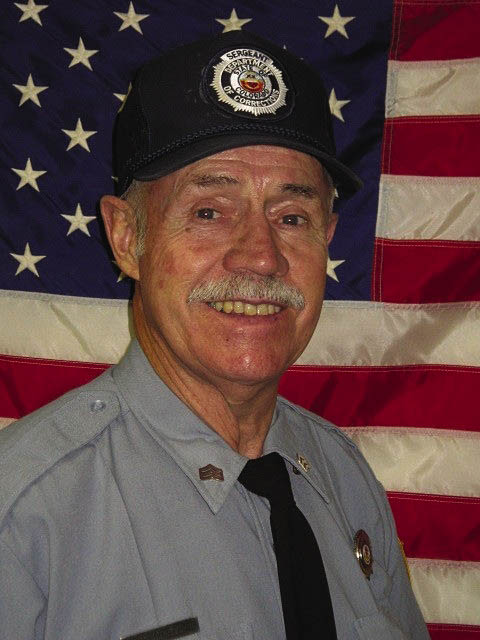 Prankster Oscar Beck retires from Delta prison | SteamboatToday.com